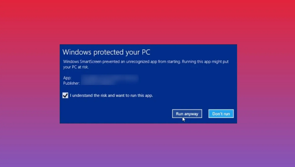 Cara Menonaktifkan Windows Defender Smartscreen – opoto.org