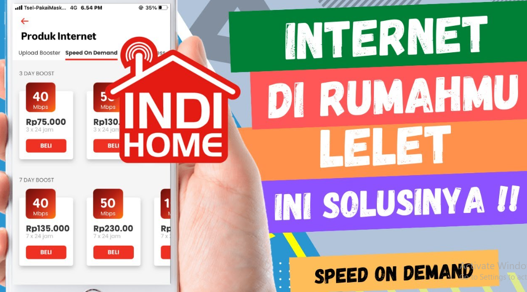 On-Demand WiFi: Solusi Cepat dan Efisien untuk Koneksi Internet - opoto.org